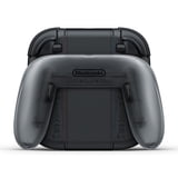 Nintendo, Joy-Con 2 Charging Grip, Black Finish - Walmart.com