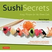 Sushi Cookbook for Beginners: 100 Step-By-Step Recipes to Make Sushi at ...
