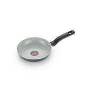 T-fal One Egg Wonder 4.75" Aluminum Non-Stick Frying Pan in Black - Walmart.com