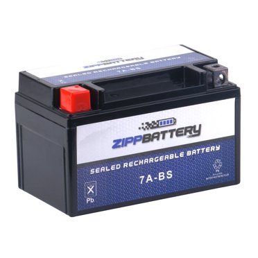 EverStart Platinum AGM Power Sport Battery, Group Size T16L 12 Volt ...