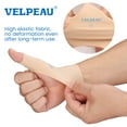 Thumb Arthritis Compression Sleeve(2 PCS),Carpal Tunnel Sleeve for Hand ...