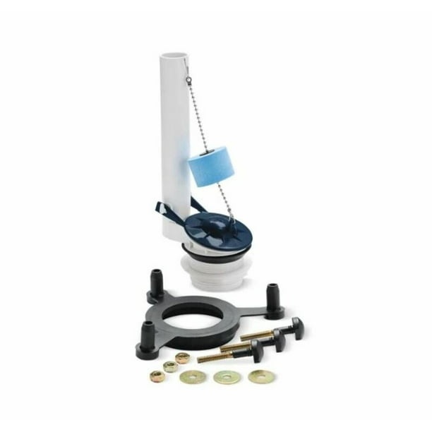 Kohler Flush Valve Kit For Wellworth And Highline Toilets With 2 In ...