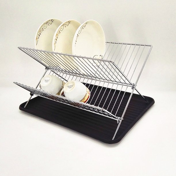 Plate Racks