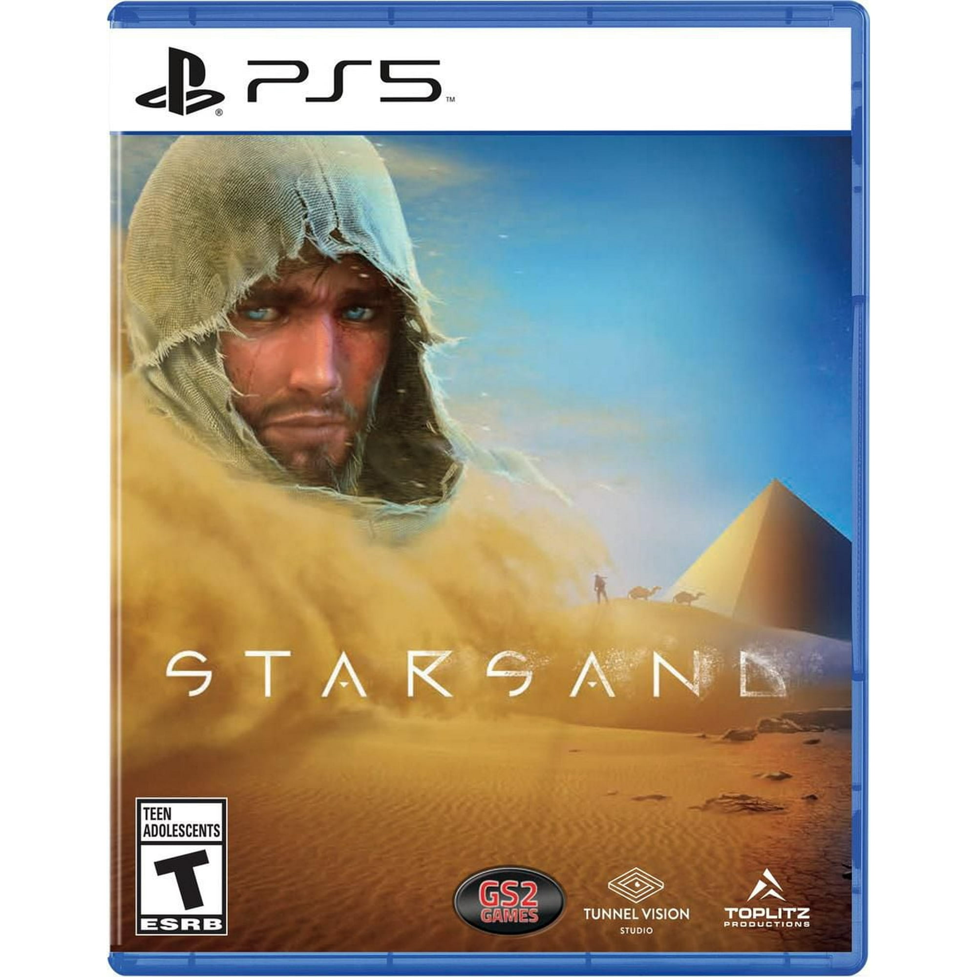 Click here for Gs2 Games Starsand (Ps5) prices