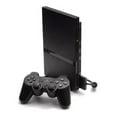 Sony PlayStation 2 Slim Console, Refurbished, DVD and CD Playback ...
