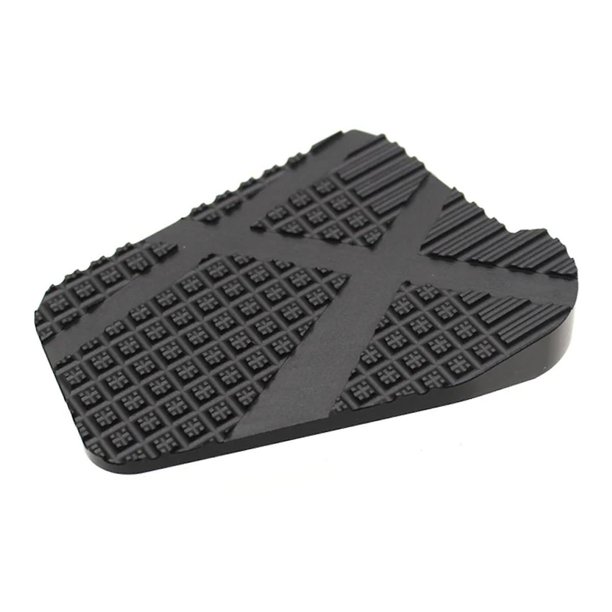 Motorcycle Rear Brake Lever Pedal Extender Foot Enlarge For R1300gs ...