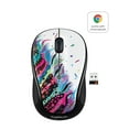 Logitech M325 Wireless Mouse, USB Unifying, 1000 DPI, 18-Month Battery ...