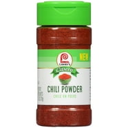 Great Value Chili Powder, 3 oz - Walmart.com