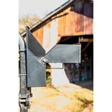MAXXTUFF Tractor ROPS Durable Toolbox - Walmart.com