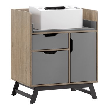 Xerox Printer Stand 497K14670 - Walmart.com