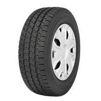 Toyo Celsius 225/75R16C 121R Tire, Fits: Dodge Ram, Ford E-Series ...