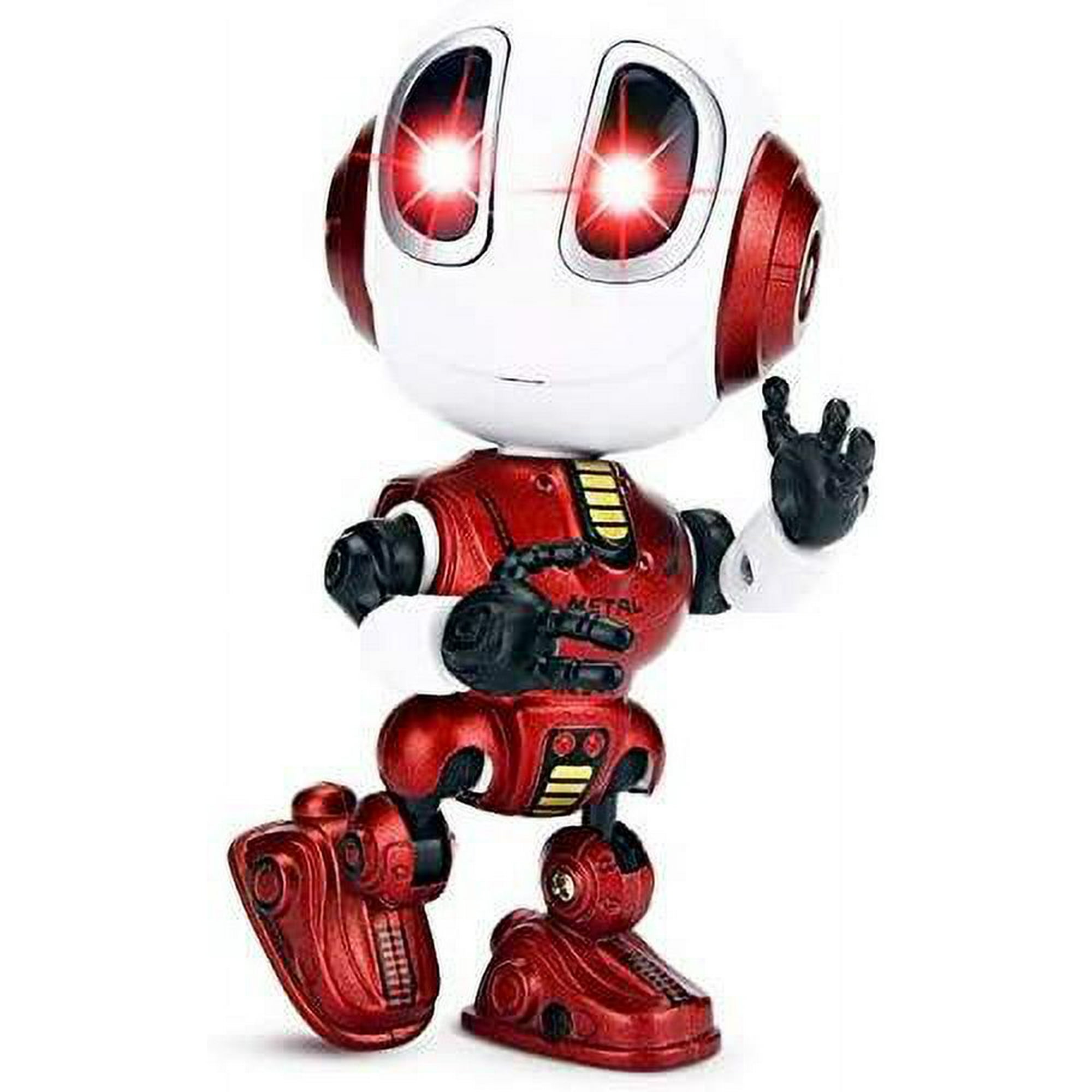 Click here for Yeacher Robot Toy For Kids  Rechargeable Talking R... prices