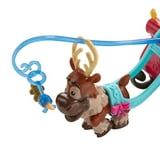 Disney Frozen Little Kingdom Frozen Sleigh Ride - Walmart.com