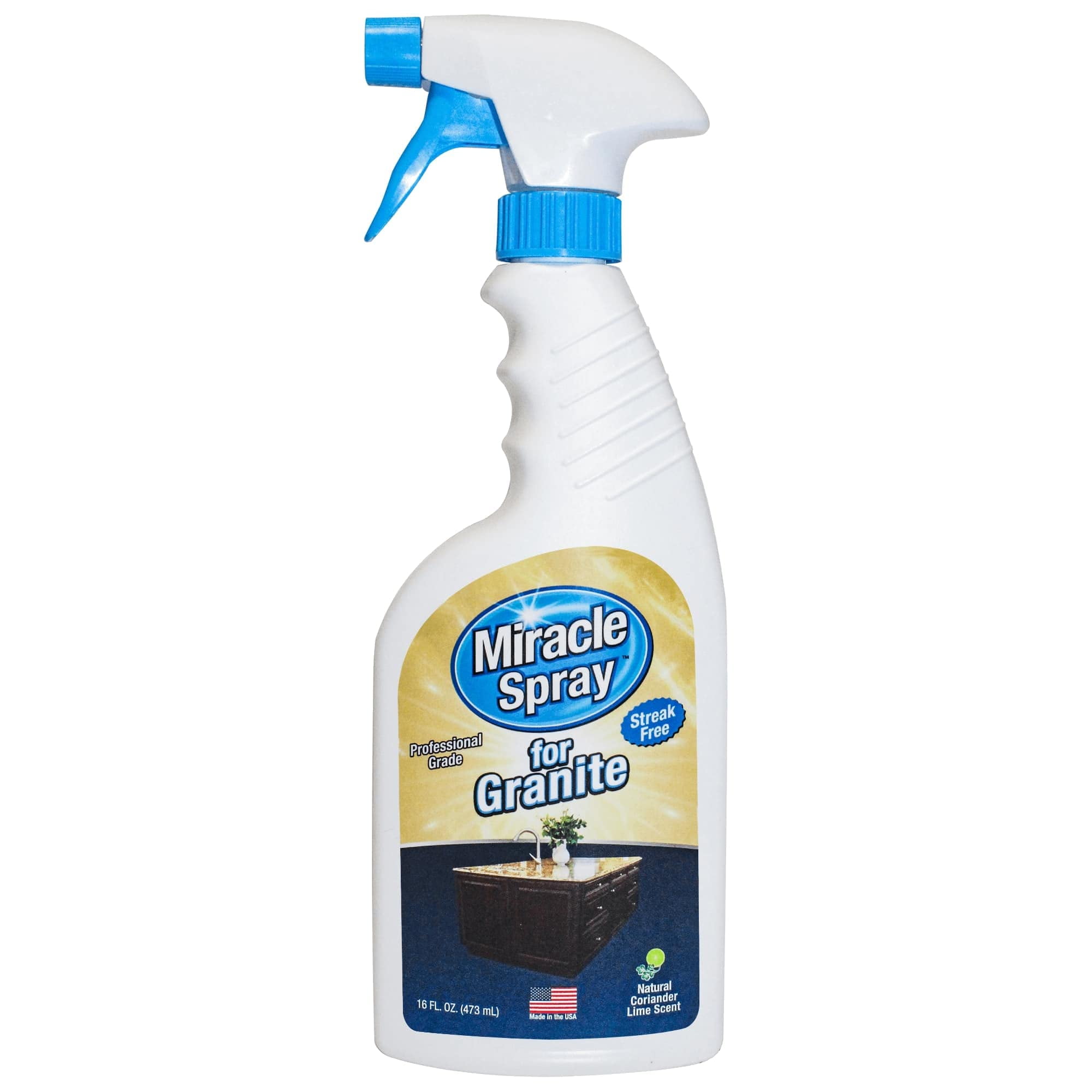 Click here for Miracle Brands Miraclespray For Granite & Stone  C... prices