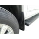 Red Hound Auto Heavy Duty Mud Flaps Compatible with GMC Sierra 1500 ...