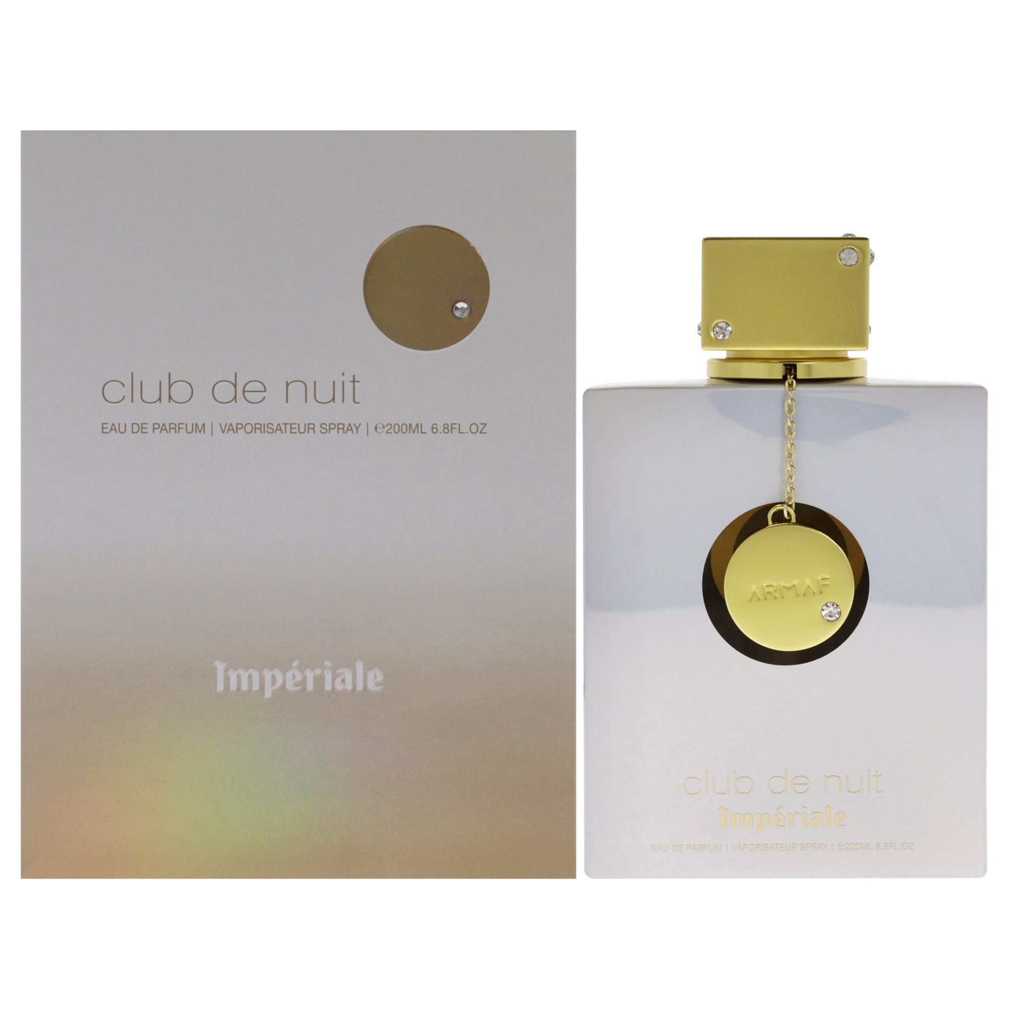 Click here for Armaf Club De Nuit Imperiale  6.8 Oz Edp Spray 6.8... prices