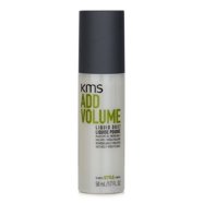 KMS HAIRSTAY Anti-Humidity Seal Spray - Weightless, Natural Shine ...