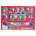 Kid Connection 9 Baby Doll Playset - 48-Piece Set - Walmart.com