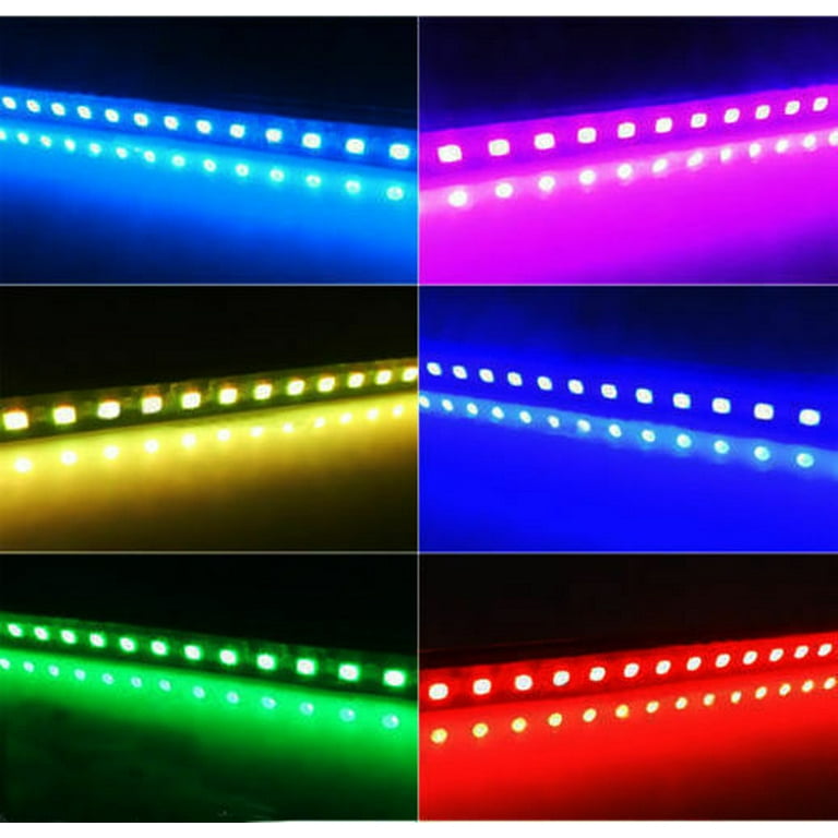 Knight Rider Scanner Light Kit