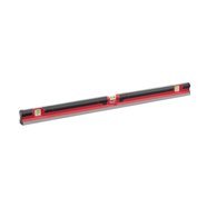 Kraft Tools ST295 L-Shaped 5 Piece Aluminum Screed Set 1-1/2', 2', 3 ...