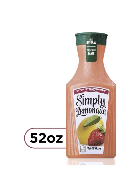 Lemonade in Juices - Walmart.com