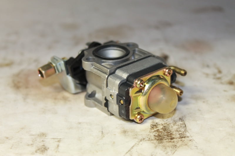 Walbro Parts WALBRO Carburetor WYK-79-1 Engine WLB-WYK791 - Walmart.com