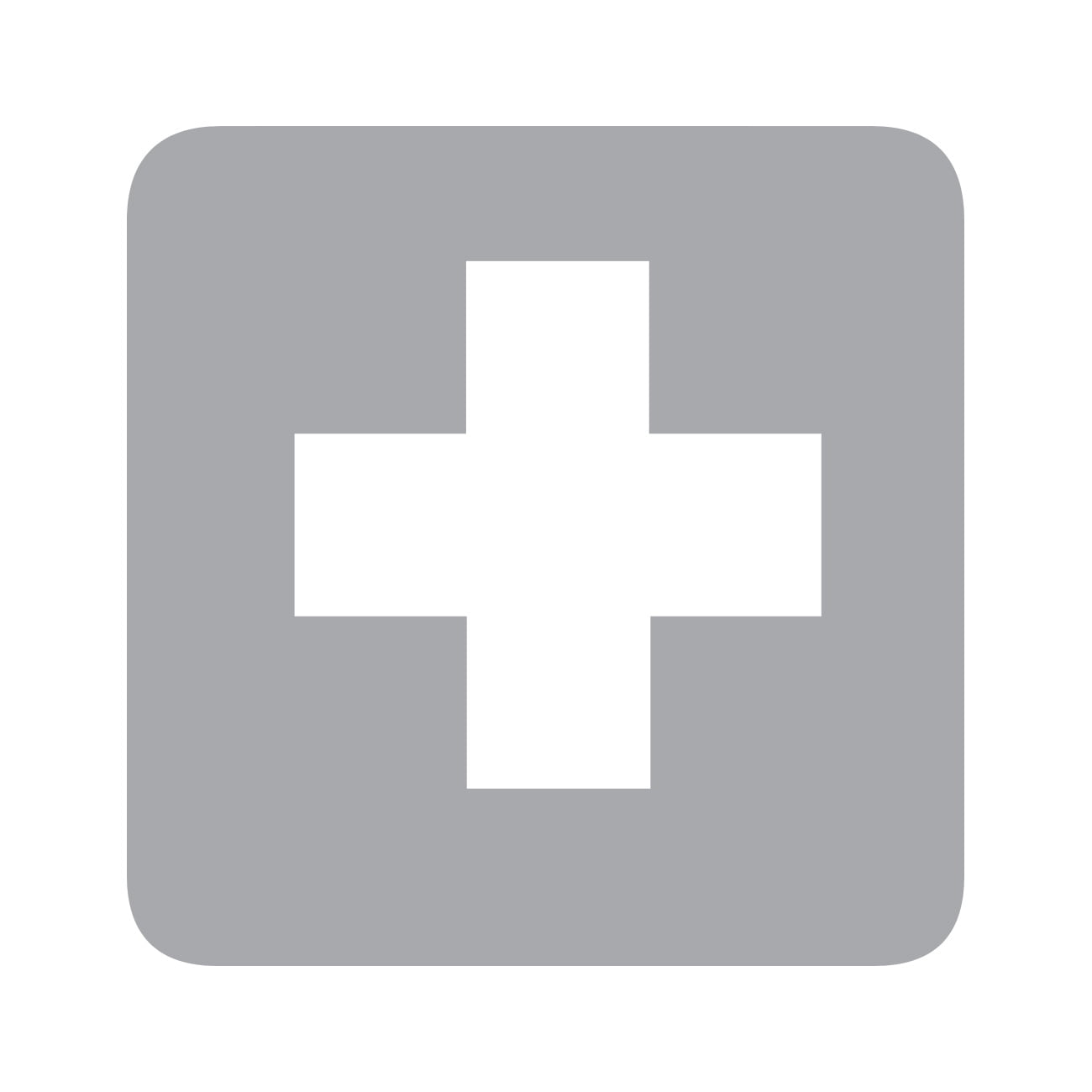 First Aid Sticker Decal Die Cut - Self Adhesive Vinyl - Weatherproof ...