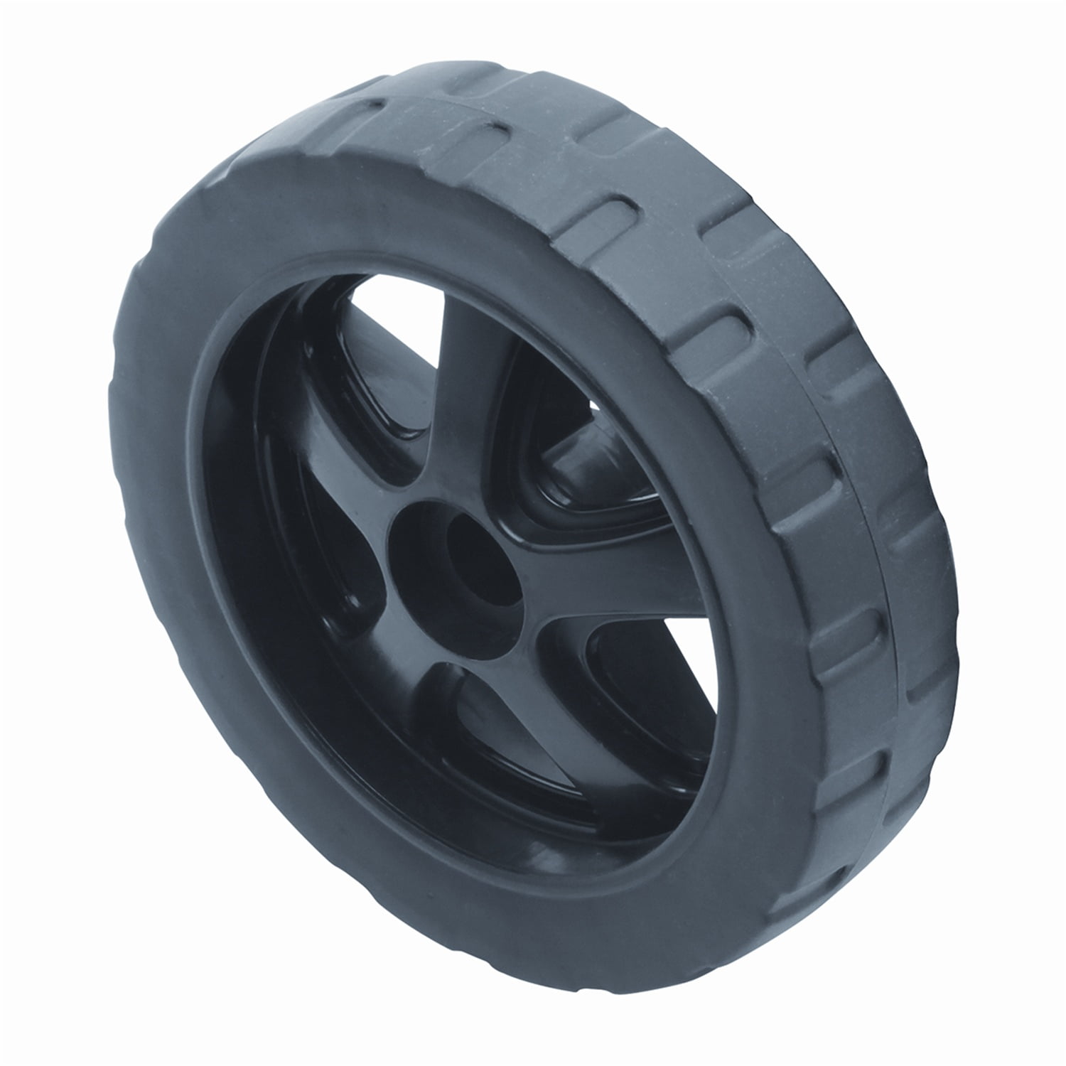 Fulton 500138 Twin Track Wheel; - Walmart.com
