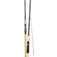 Okuma Fishing, SST/Kokanee 7'0" Light Action Spin Fishing Rod - Walmart.com