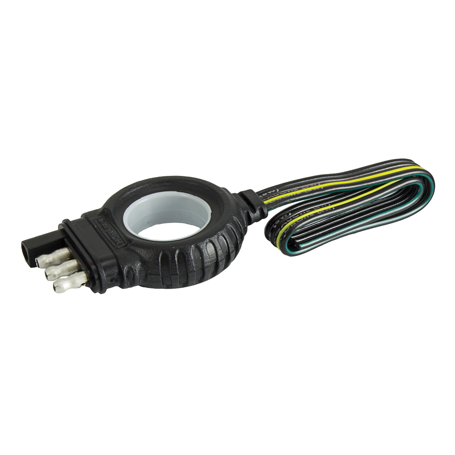 Husky Towing 33064 Easy-Pull Trailer Wiring Connector Extension TRAILER ...
