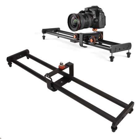 Motorized Camera Slider, Motorized Slider Effective Stroke 62cm For ...