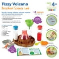 Learning Resources Fizzy Volcano, Science Experiments for Kids ...