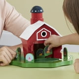 Educational Insights® Peekaboo Barn™ Game - Walmart.com
