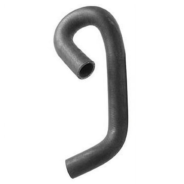 Carquest by Dayco Curved Radiator Hose Fits select: 1968 FORD GALAXIE ...