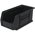 "Akro-Mils Utility Box, Stackable Storage Bins, AkroBins 30240, 15""x8 ...