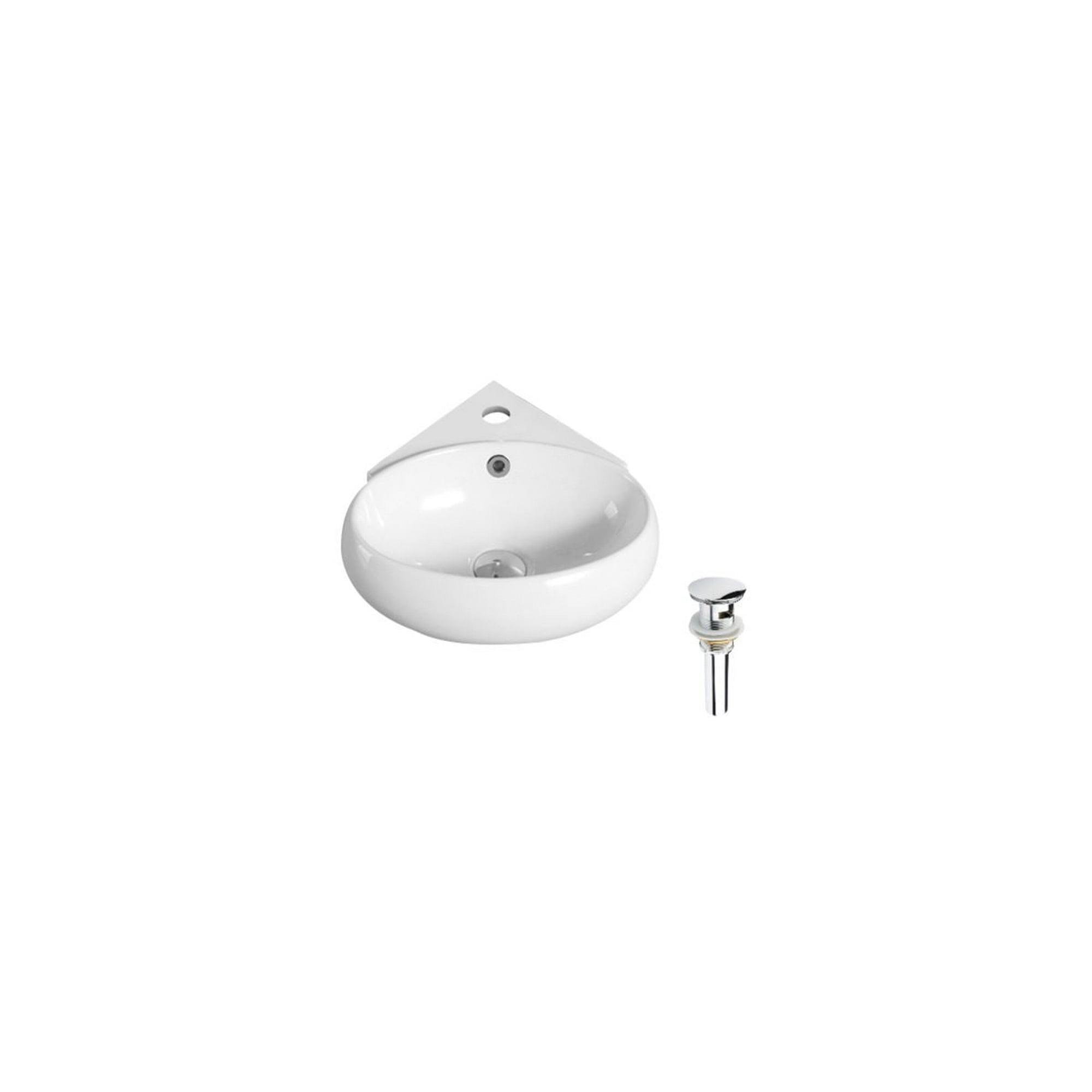 Click here for Drop Bath And Kitchen Dr091344 Bathroom Vessel Sin... prices