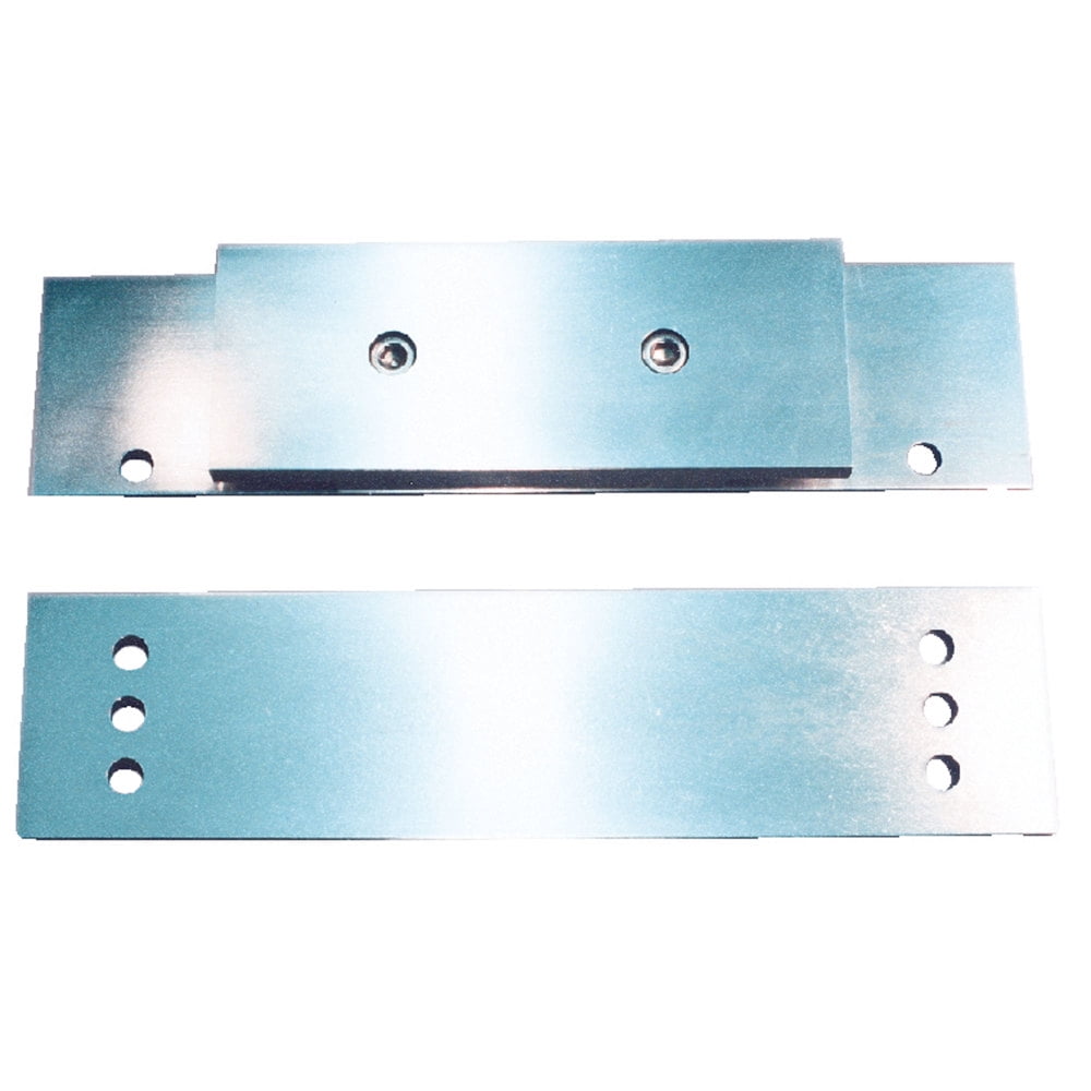 T-H Marine 13022 Tilt and Trim Transom Clamp Adapter - Walmart.com