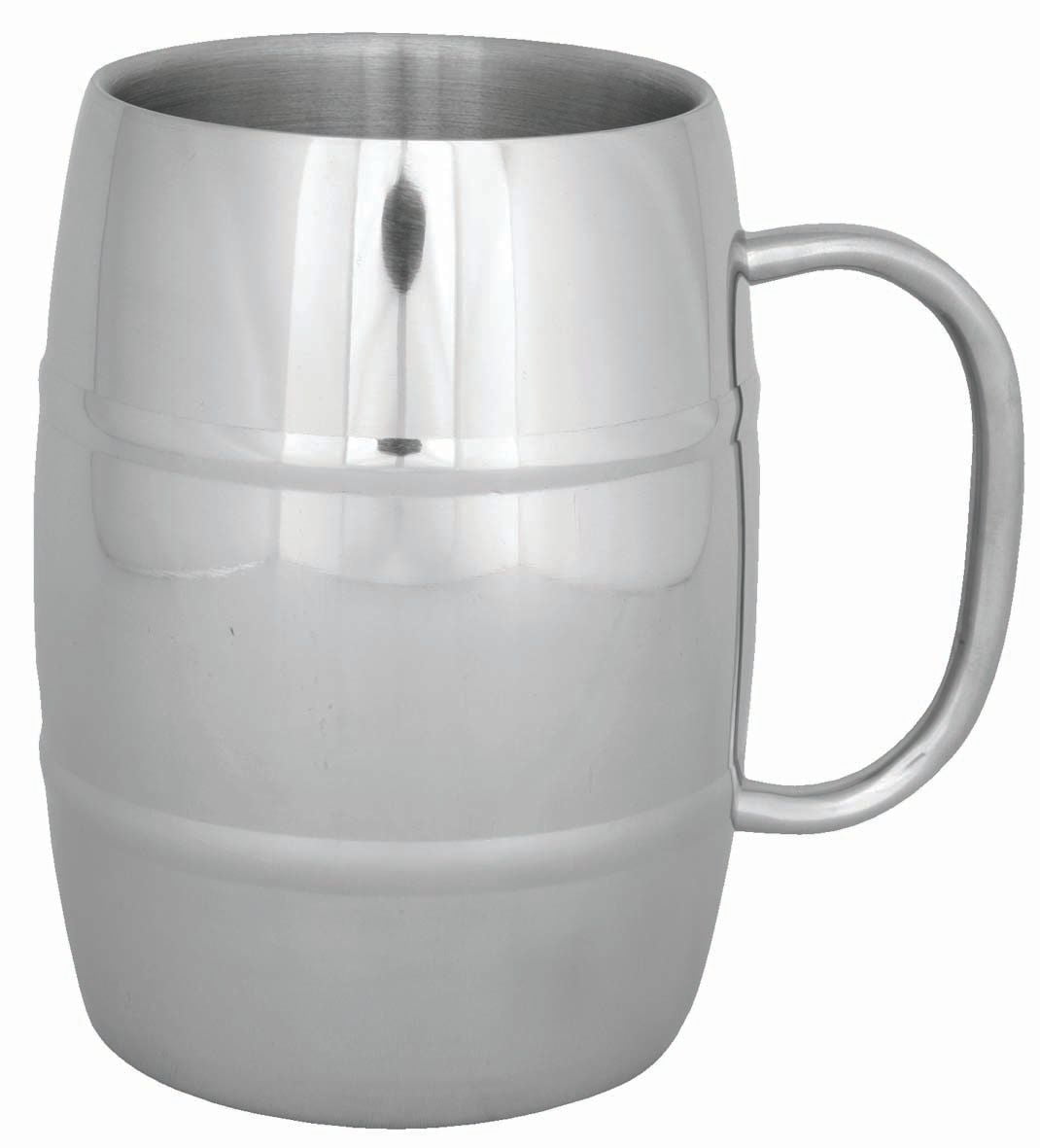 North 49 Stainless Steel Insulated Beer Mug - Walmart.ca