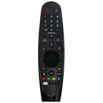 LG Smart TV Magic Remote Replacement - Voice Magic Remote with Pointer ...