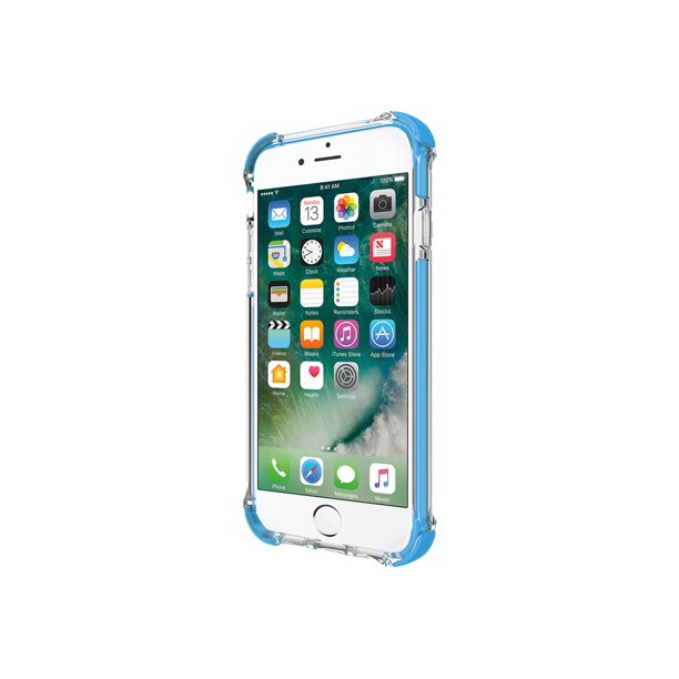 Incipio Reprieve SPORT - Back cover for cell phone - polycarbonate ...