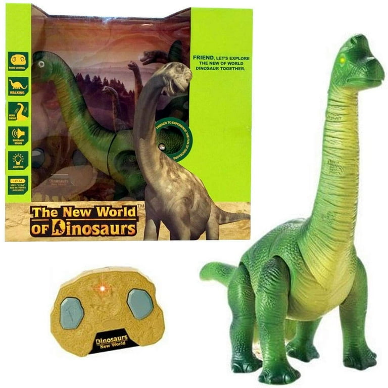 Walking With Dinosaurs Brachiosaurus Toy