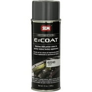 SEM Automotive Black Self Etching Paint Primer - 15.5 oz Aerosol Can ...