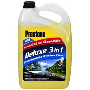 Click here for Prestone Windshield Washer Fluid As658 Use To Remo... prices
