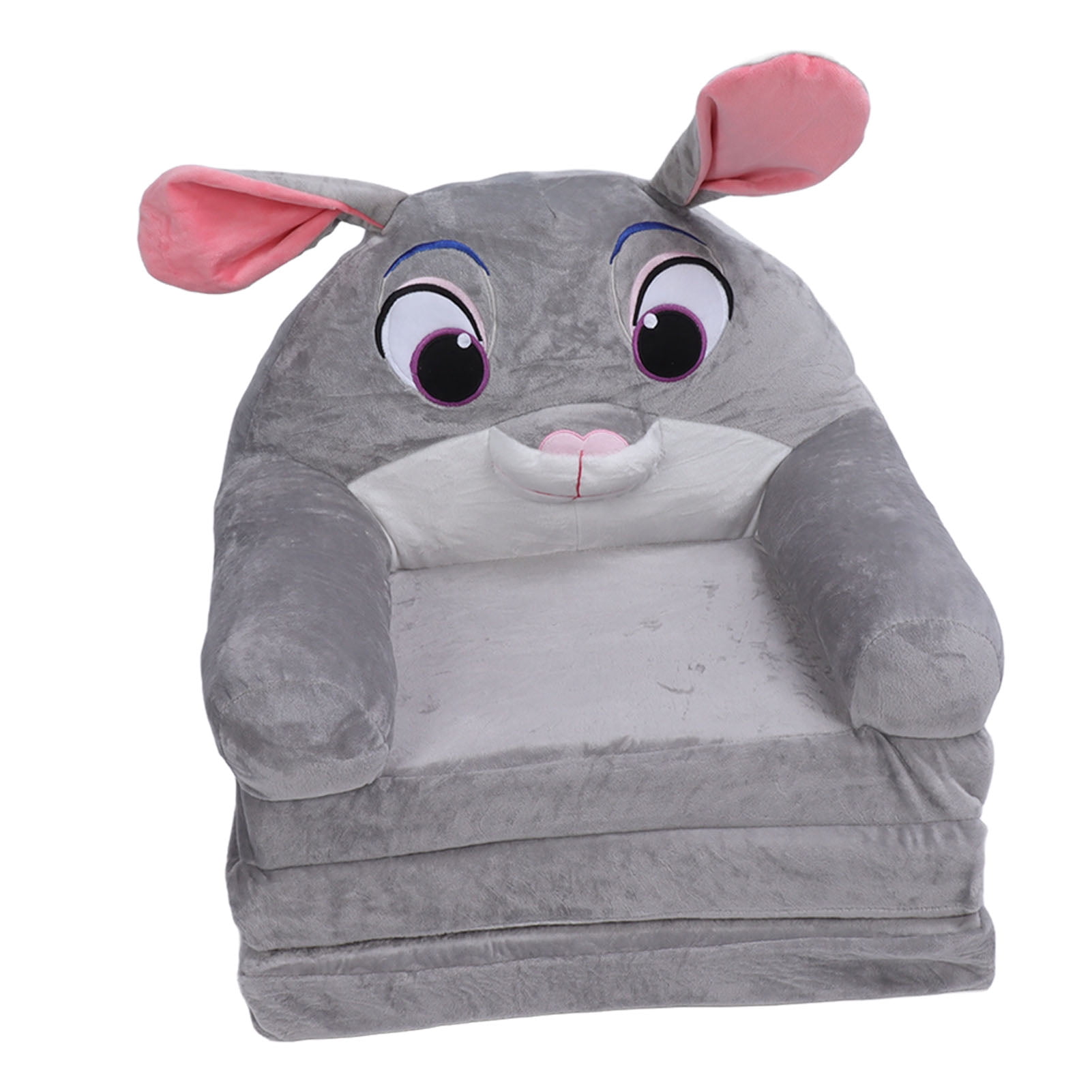 Click here for Wobythan Foldable Kids Sofa Cute Cartoon Soft Chil... prices