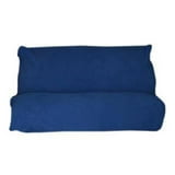Living Health Products MLTPP-001-01_SGR_PA Multi Position Pillow w ...