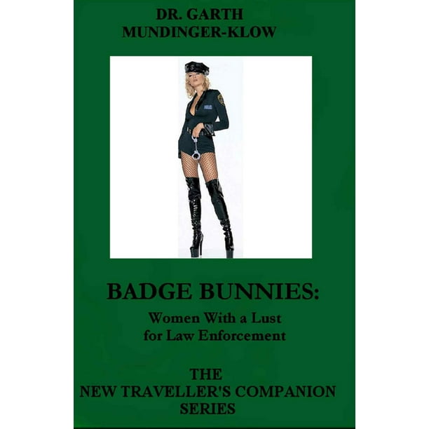 Badge Bunnies - eBook - Walmart.com - Walmart.com