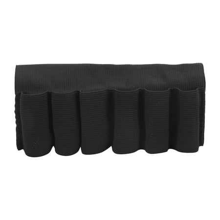 Shooter Buttstock Holder,Butt Stock Shell Holder Shooting Accessory ...