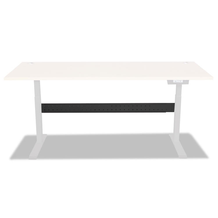 Electric Height-Adjustable Table Leg Brace For 30" To 41" Worksurfaces ...