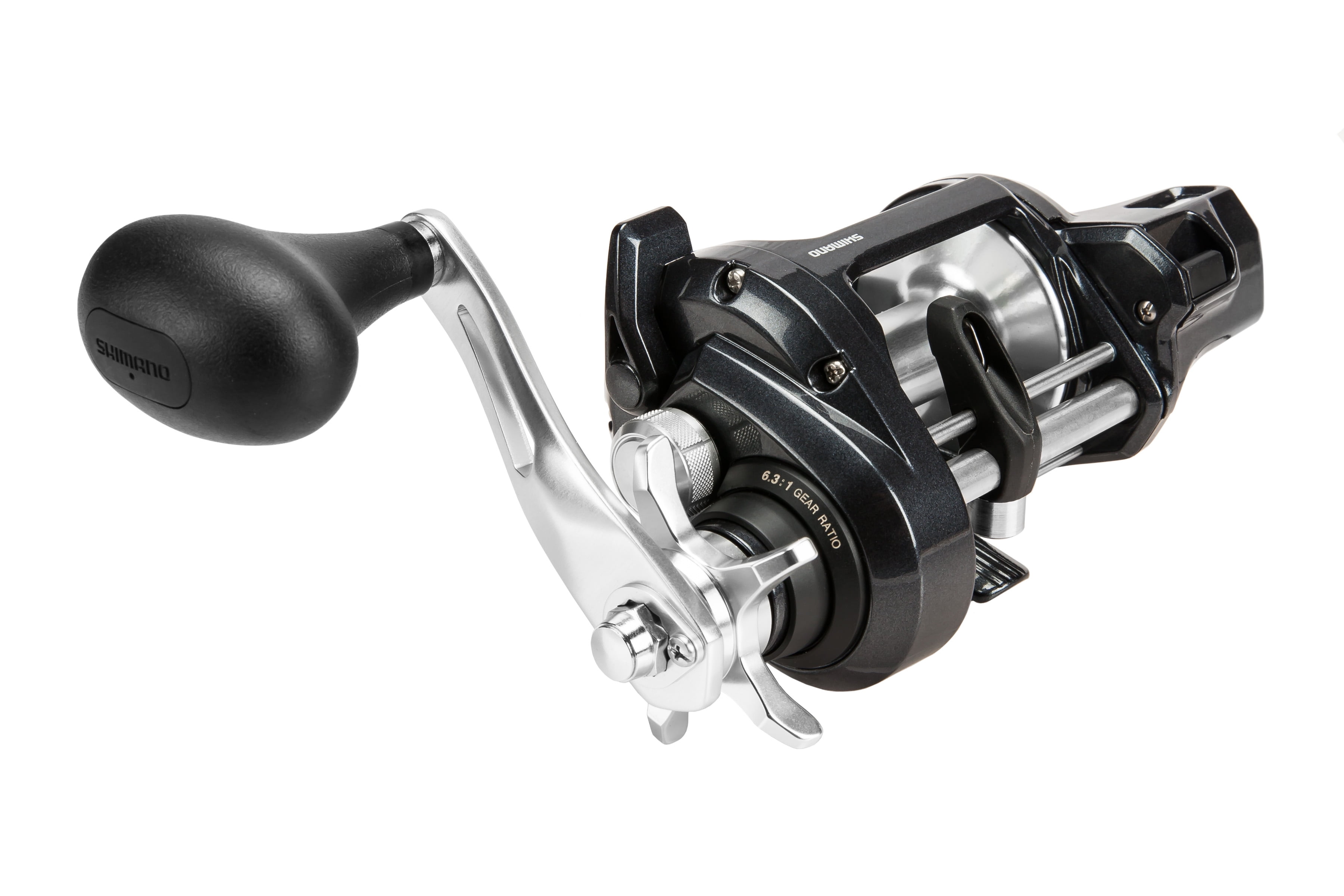 Shimano Fishing Tekota 600 Line Counter A Conventional Reels ...