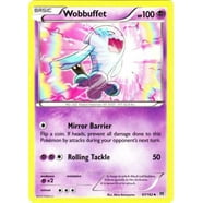 100 Random Pokemon Cards with 1 Mega Ex - Walmart.com